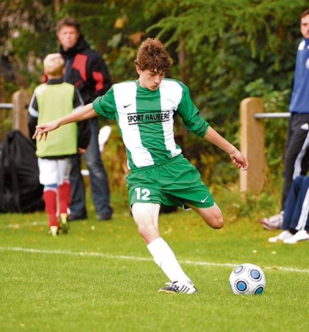 Neue SG Tungendorf/Gadeland schon jetzt Feuer und Flamme | SHZ