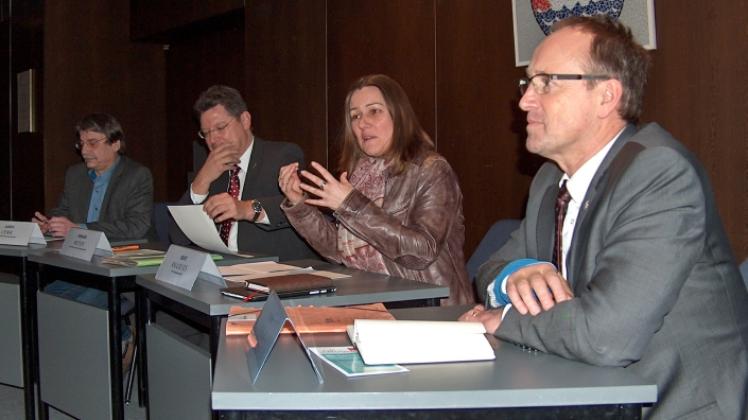 Was wird aus Elmshorns Bahnhof? | SHZ