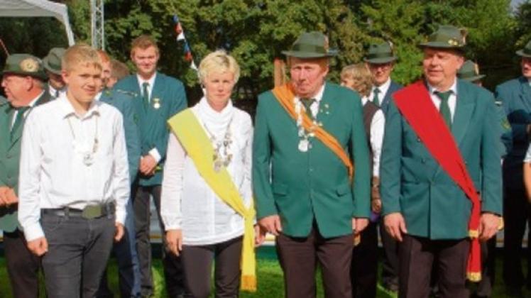 Sichere Schützen