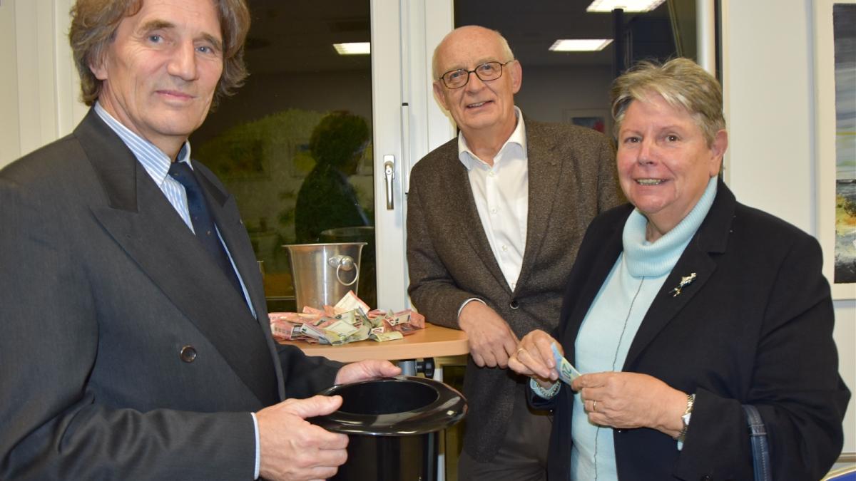 Vortrag: „Wer war Johann Rist?“