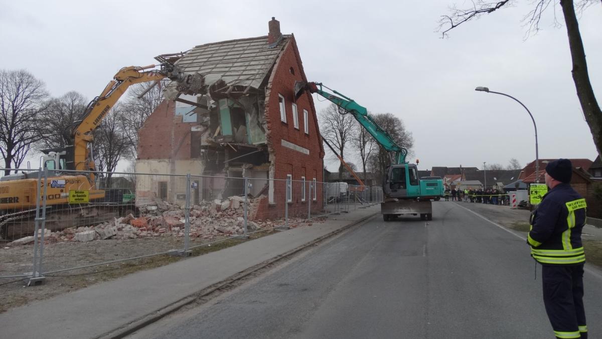 Das Ende des „Westend“