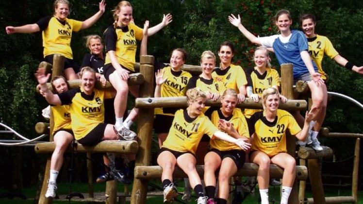 Mit mehr Tempo und Stabilität