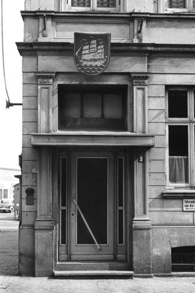 Das Rathaus: Grundstein des Miteinanders