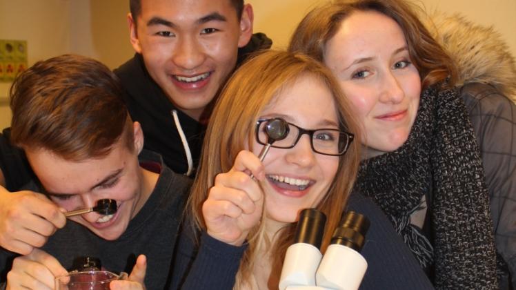 Musisches Profil beliebt bei Eltern