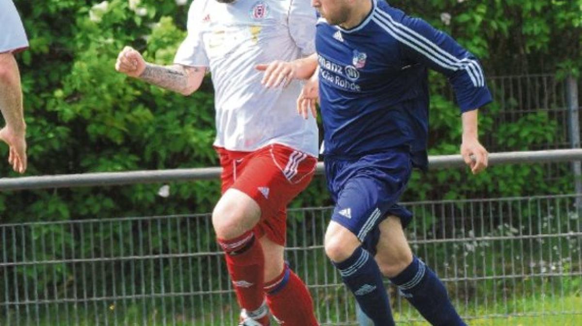 Spitzenreiter SSV Pölitz II lässt im Titelrennen Federn | SHZ