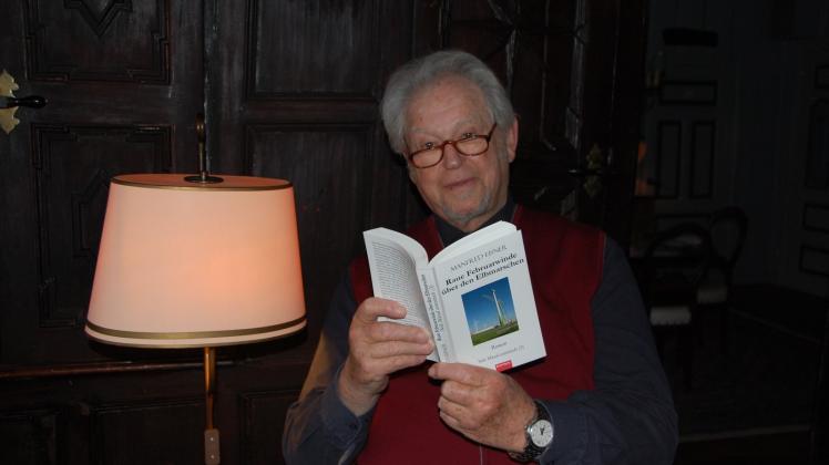 Rauer Wind – und eine Leiche