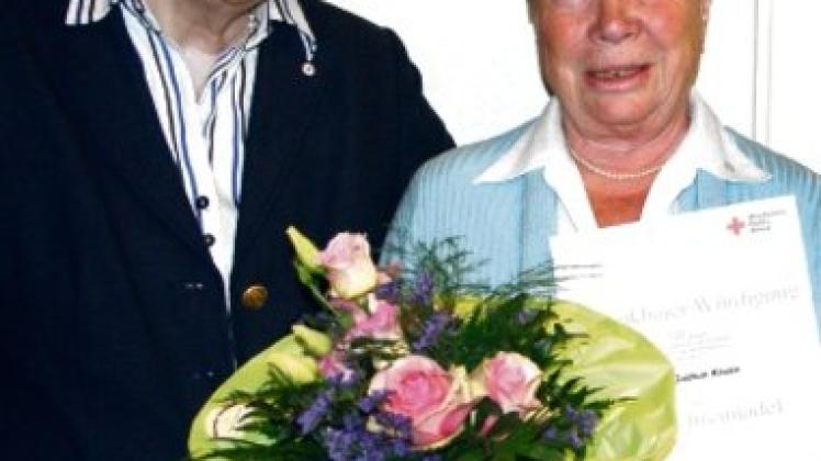 Premiere in Eutin: Film wirbt für Betreuung und Vorsorge