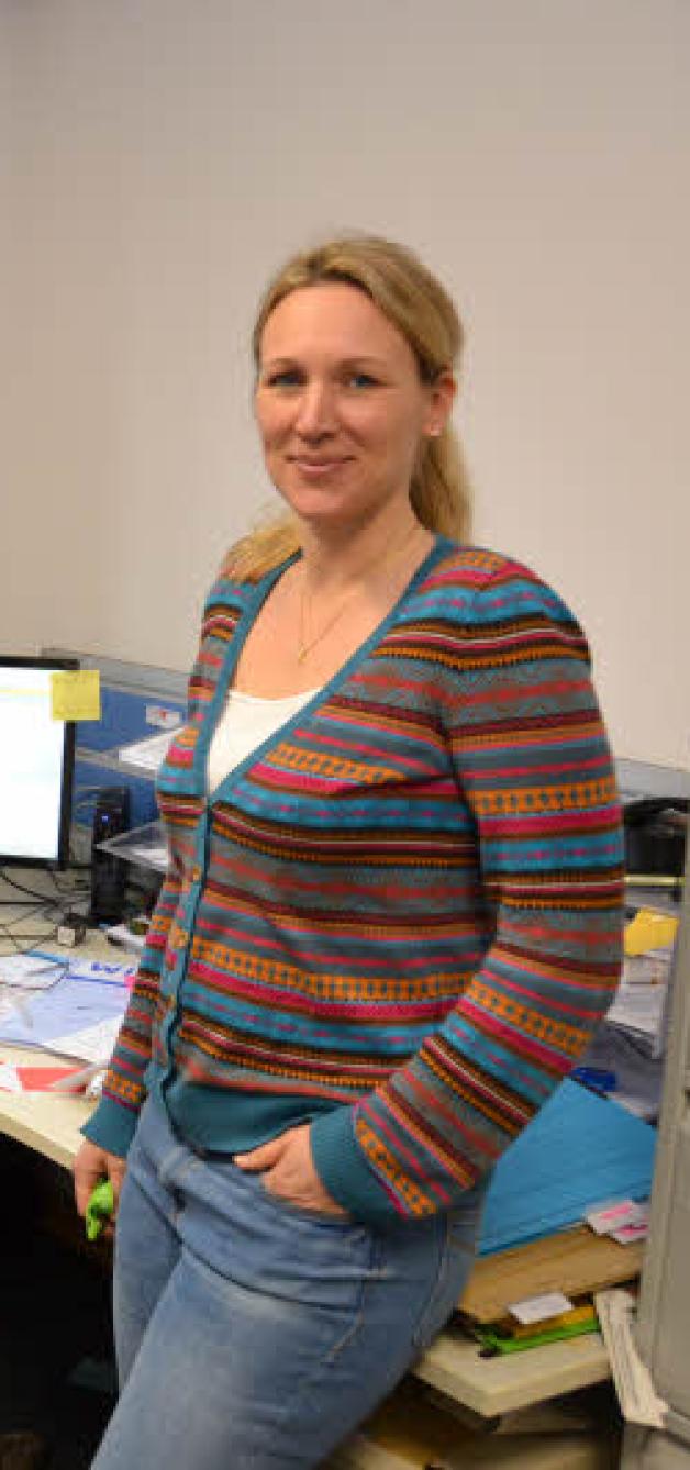 Notschlafplatz für Obdachlose: Eine Diakonin in Rendsburg erzählt