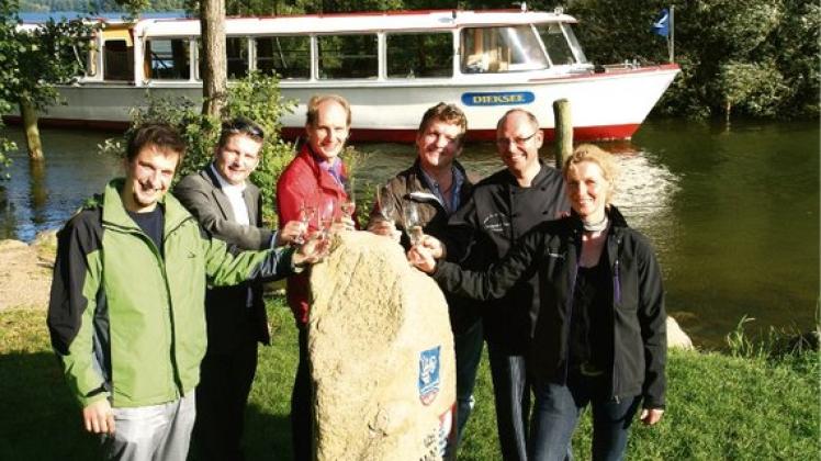 Kulinarische Rundreise