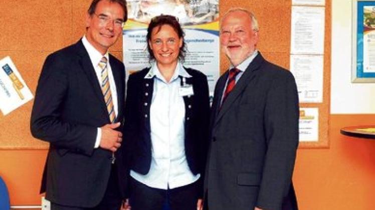 Gesellschaftliches Engagement | SHZ