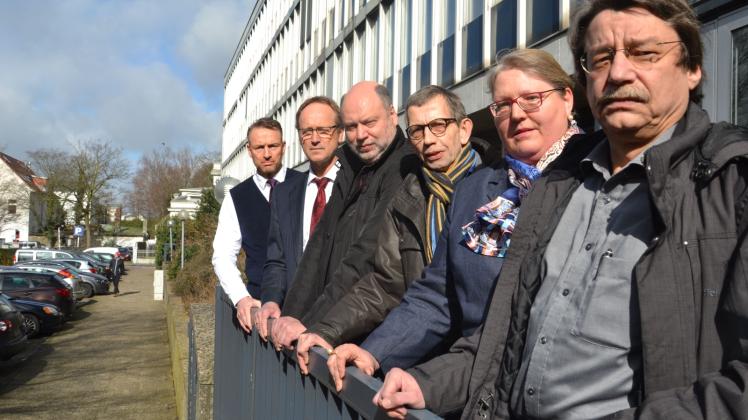 Den Kampf um mehr Geld verloren