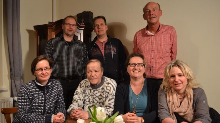 Schwimmbad-Freunde sind zufrieden mit der Saison 2016