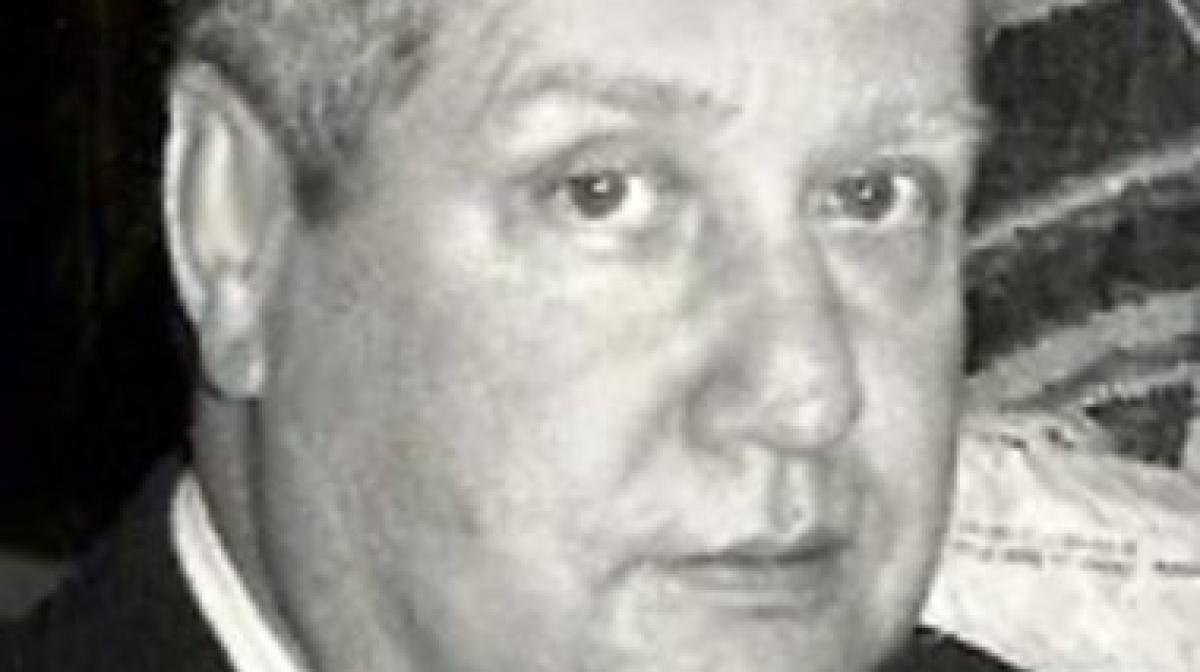 Michael Freund - ein Leben für die Bildung | SHZ