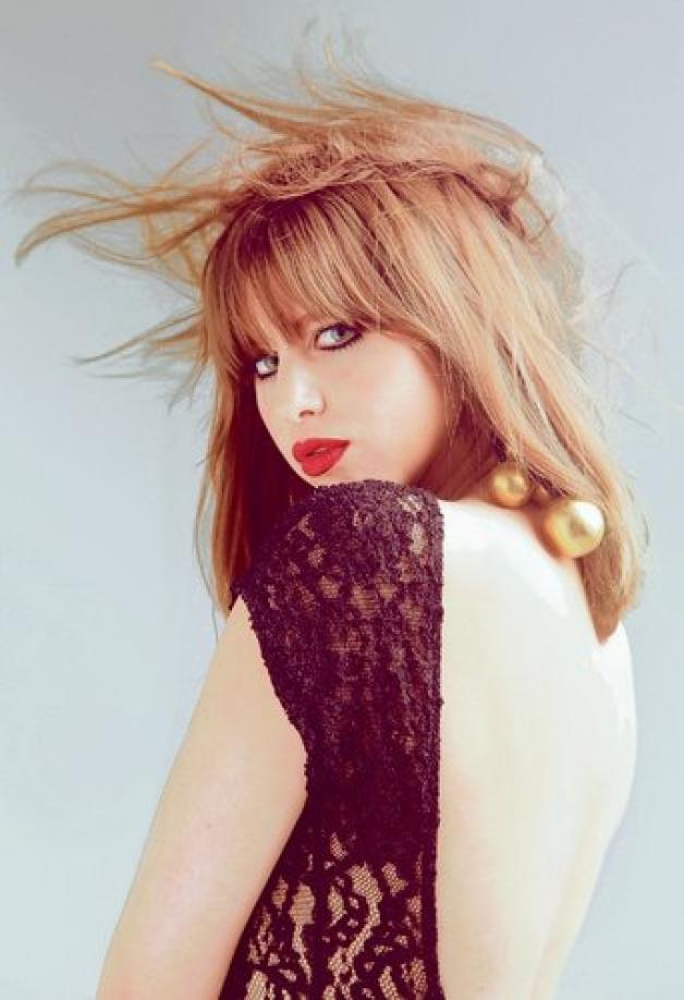 Fallulah überzeugt mit Indie und Folklore