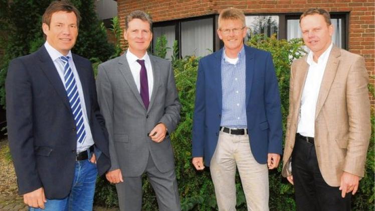 "In Husum bewegt sich was"