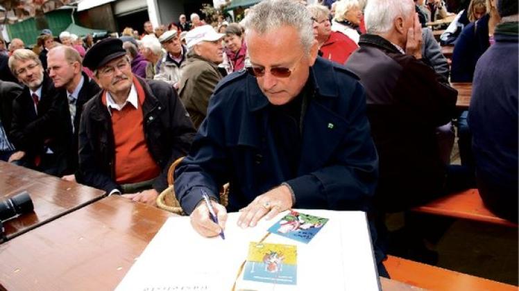 "Die Kohltage sind eröffnet!"