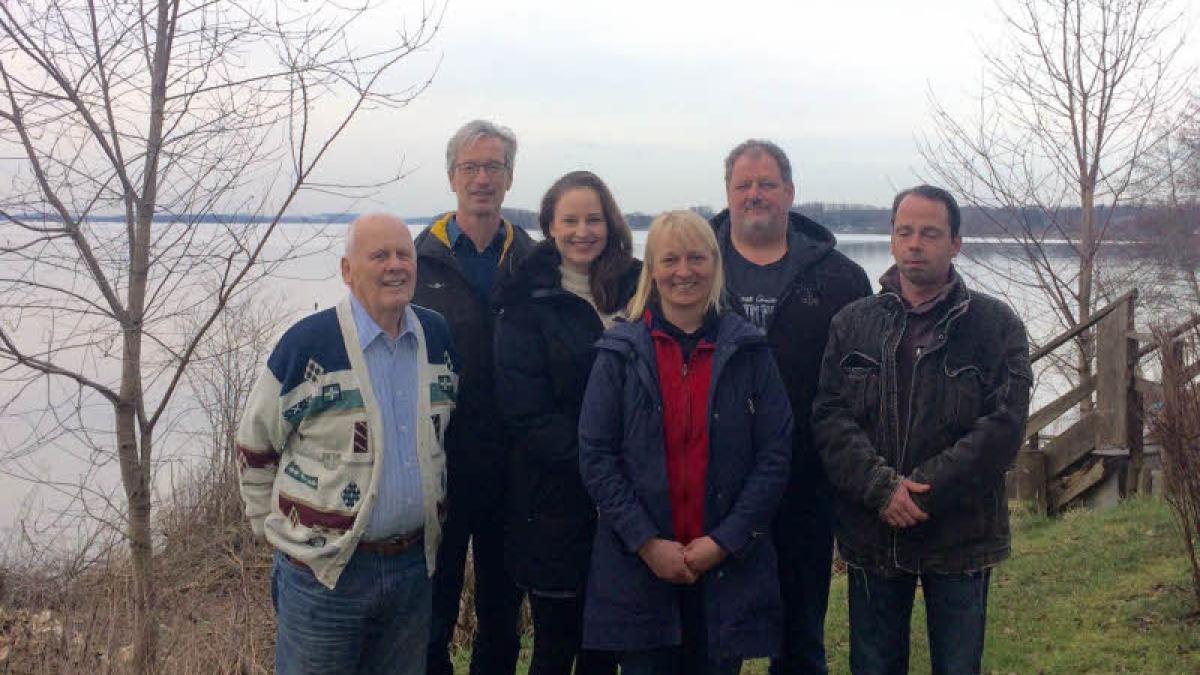Kay Langbehn aus Bosau bleibt DJO-Vorsitzender
