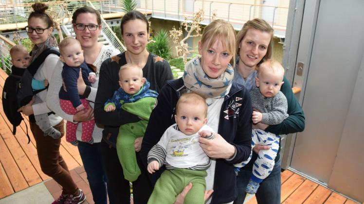 Bürgerinitiative startet Aktion „Eine Stimme für Kinder“