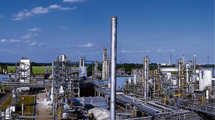 (Plus) Tag der offenen Tür bei Sasol | SHZ