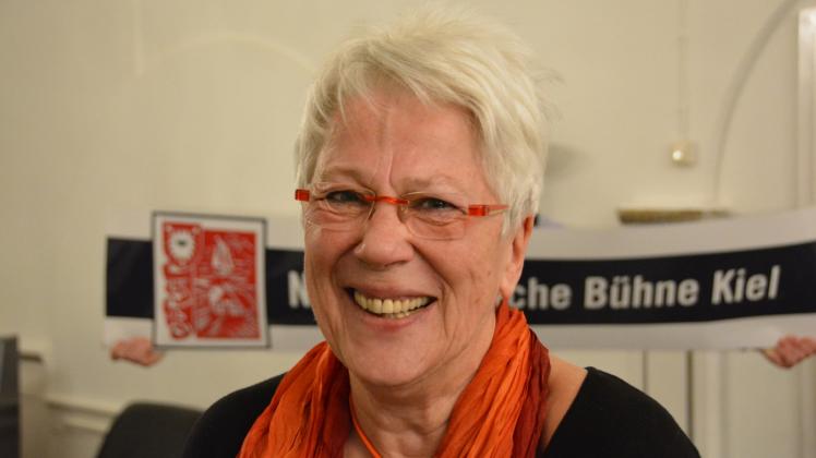 Junge Liebhaberin, alte Schachtel | SHZ