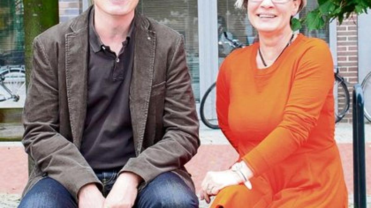 "Seid zu Martin so nett wie zu mir"