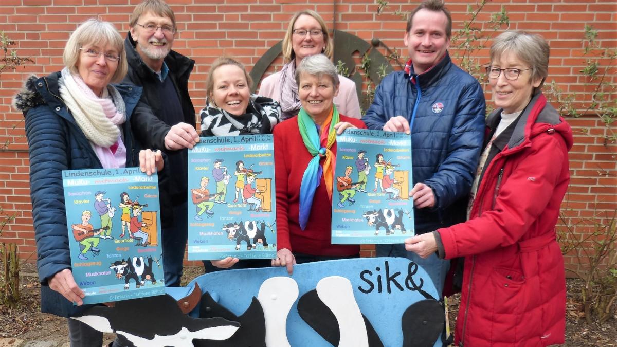 Mu-Ku-Markt startet wieder