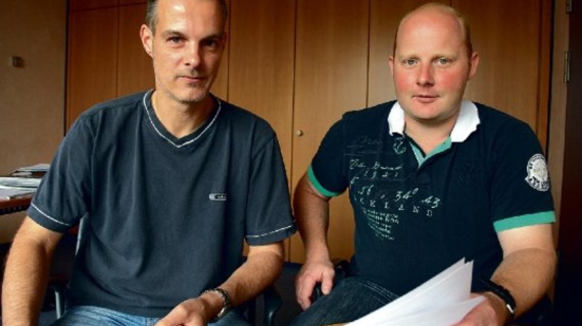 Job-Garantie bei Prinovis