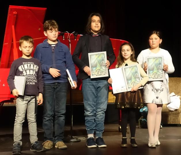 Die Musiktage starten fulminant durch