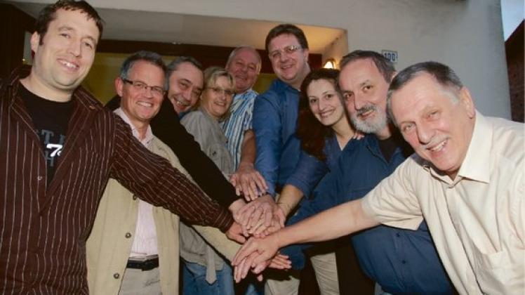 Ein Jahr BfH - die Mischung machts