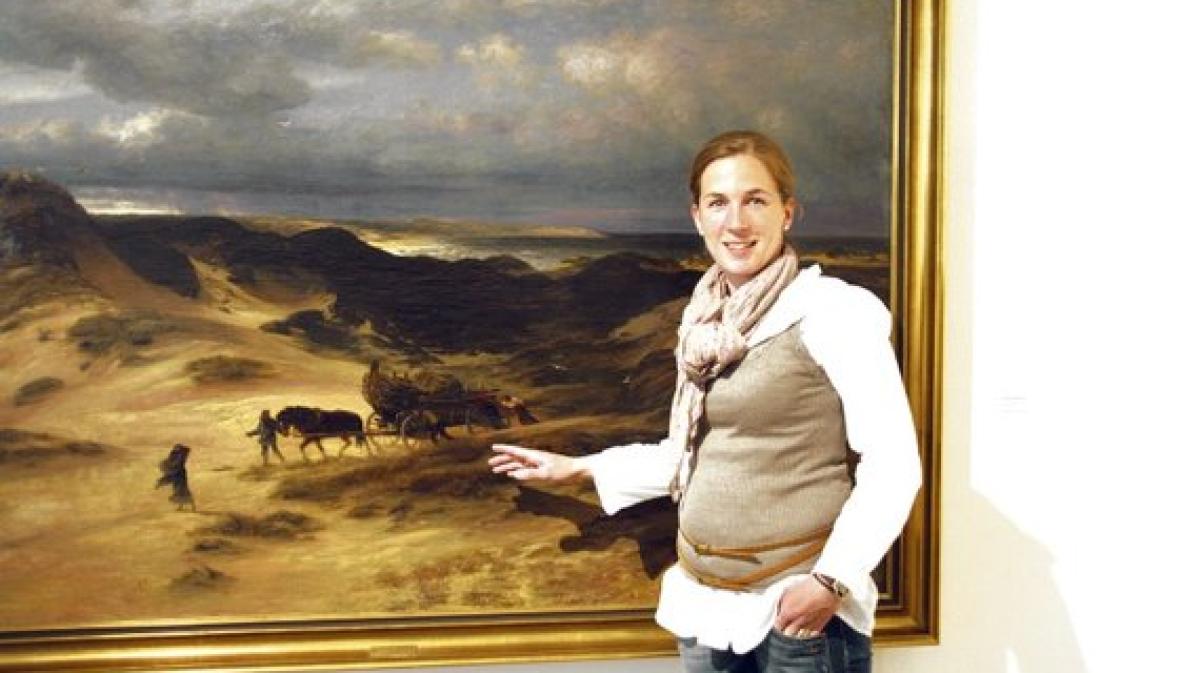 Wrage: Mehr als nur Landschaften