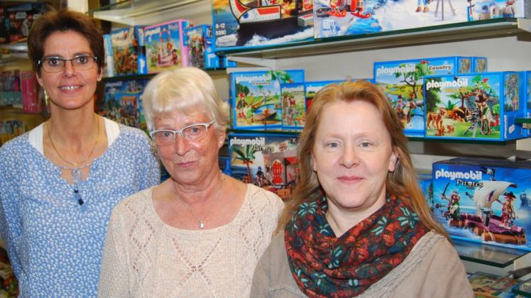 Nach 38 Jahren: Das Spielwarengeschäft Zobaw macht dicht