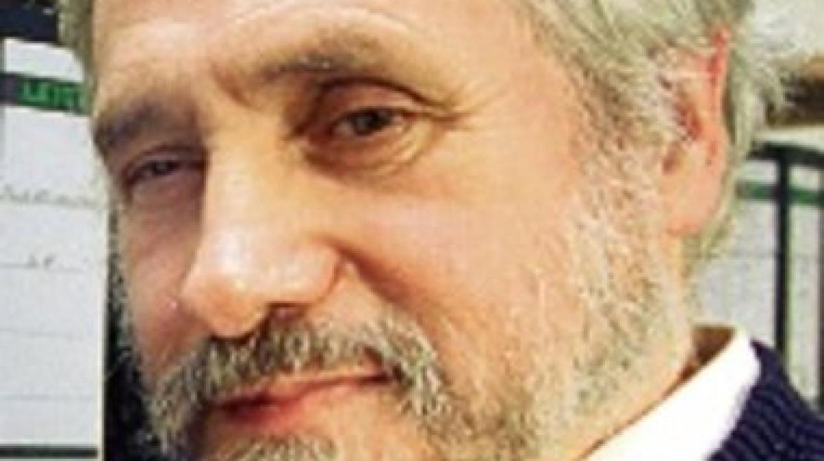 Trauer um Ex-Bischof Helmut Frenz