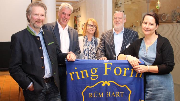 „Jetzt müssen wir aktiv werden“