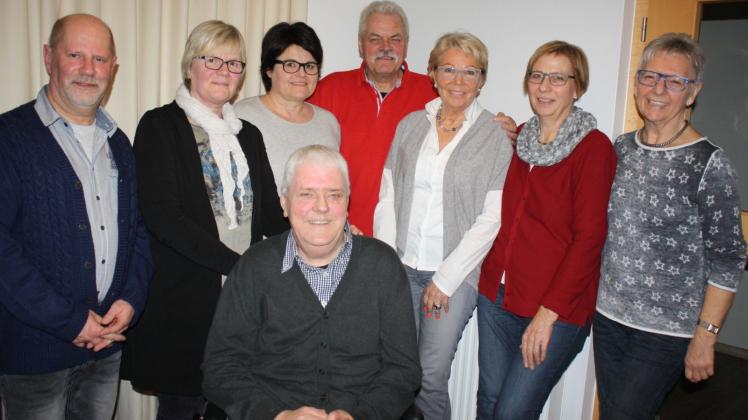 Ziel: Mehr Lebensqualität für Senioren