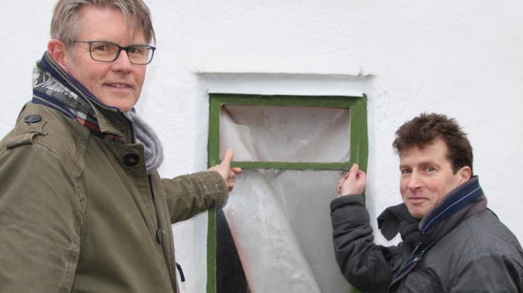 Keine Angst vor Glasschäden | SHZ