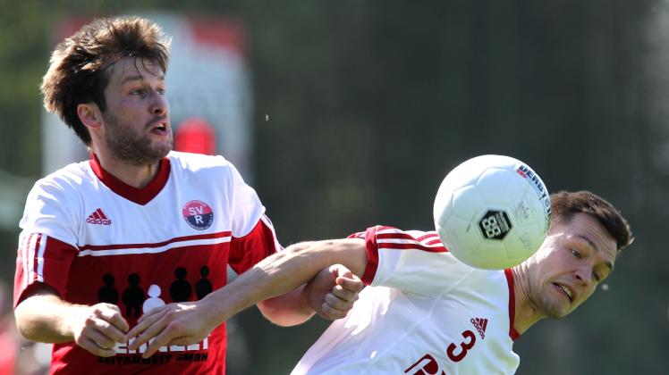 Vorne hui, hinten pfui