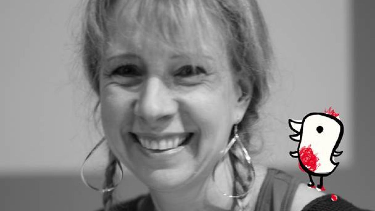 Illustratorin Ann Cathrin Raab gewinnt den Kunstpreis | SHZ