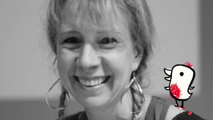 Illustratorin Ann Cathrin Raab gewinnt den Kunstpreis | SHZ