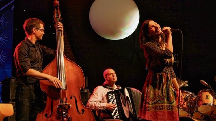 Romantik im neuen Klanggewand