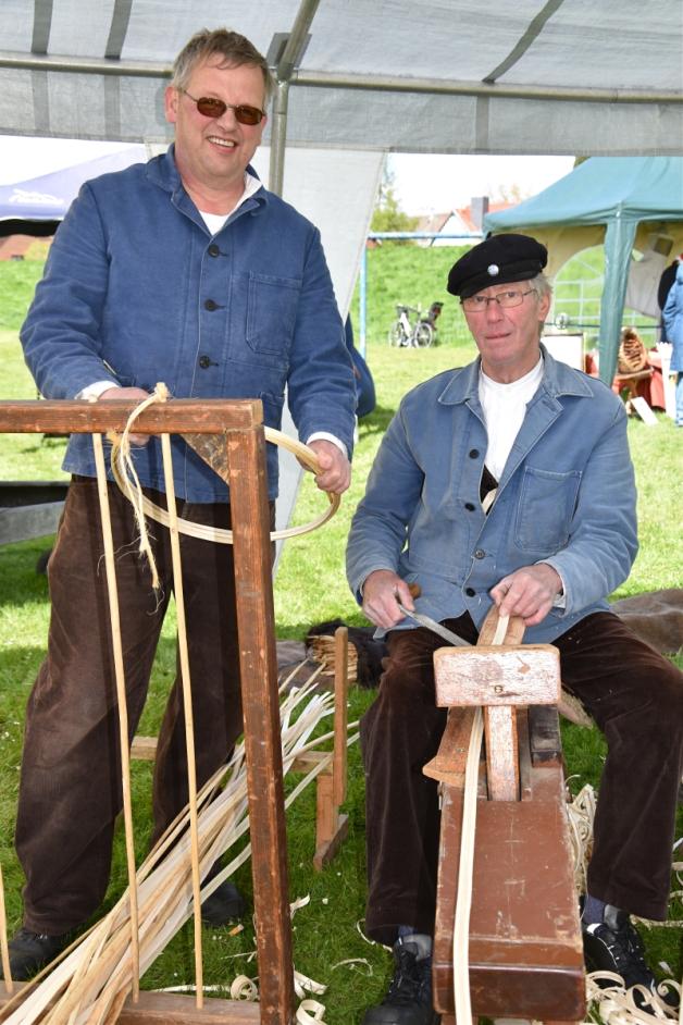 Hetlingen feiert seltene Schönheiten