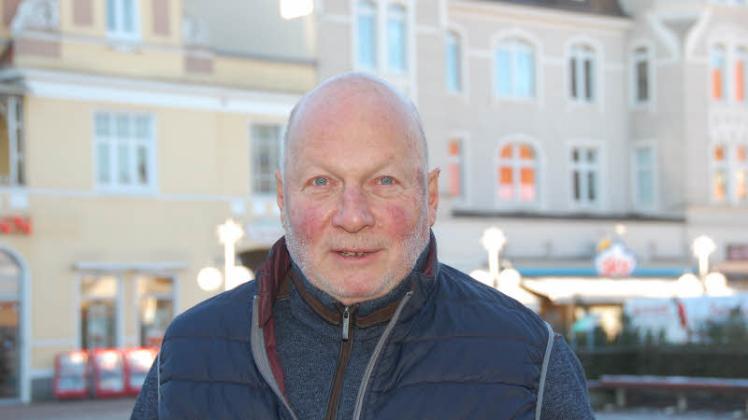 Olaf Schmidt: „CDU-Fraktion ist wieder vereint“