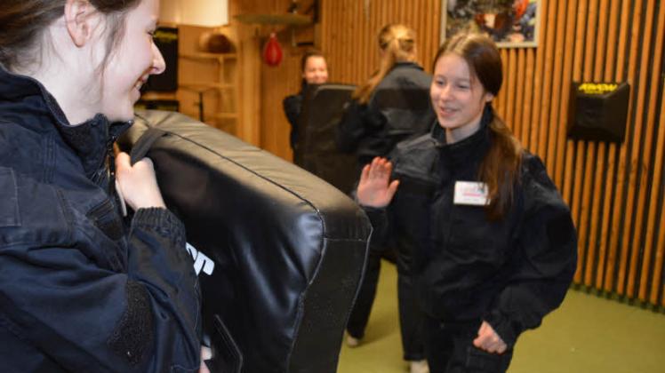 Erste Schritte in die Berufswelt | SHZ