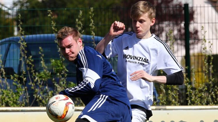 „Erfahrung schlägt Jugend“