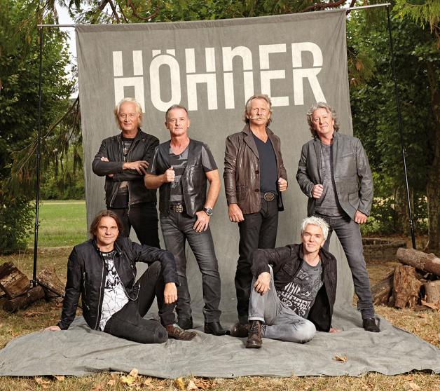 Schlager-Nacht: Am Wochenende bebt der Kalkberg | SHZ Schlager-Nacht: Am Wochenende bebt der Kalkberg | SHZ