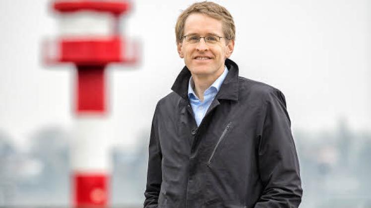 Porträt: Daniel Günther (CDU) ist der Dauerläufer | SHZ