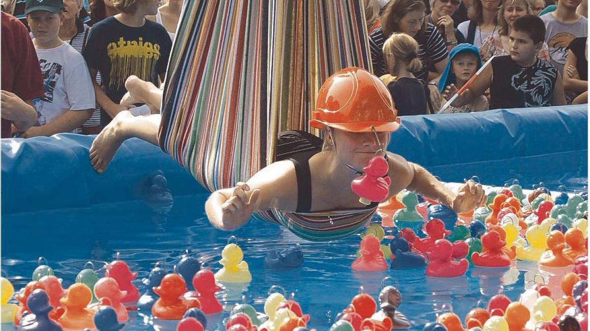 Gemeinsam in die Zukunft