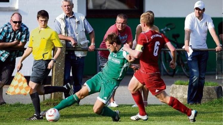 2:3 - Einfeld stolpert über seine "Eierschalen"