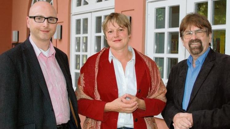 Leichter Vorteil für den Lokalmatador