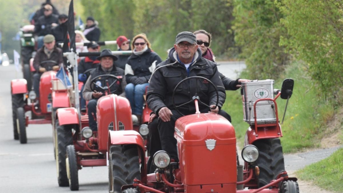 Ein Porsche für die langsame Tour
