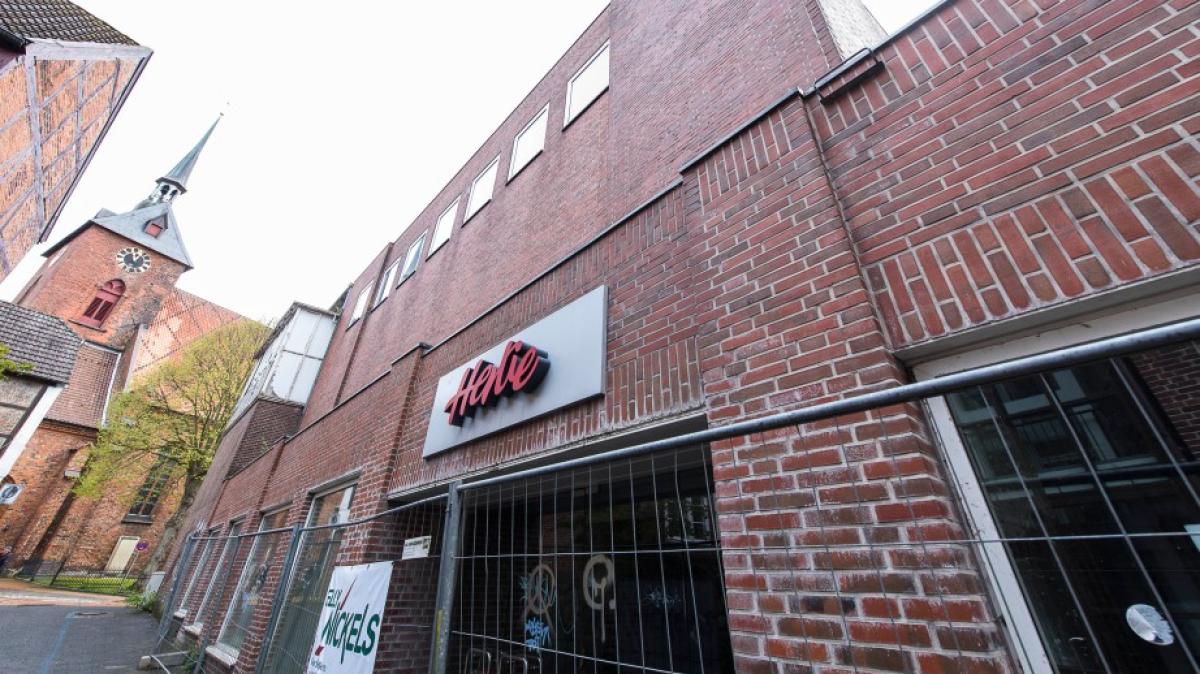 Hertie in SH: Was aus den alten Kaufhäusern wurde